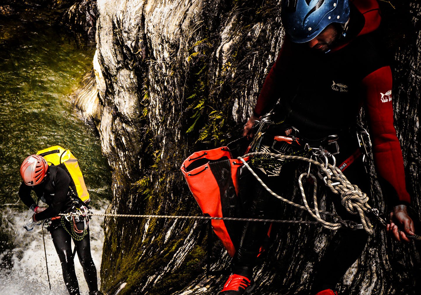 CANYONINGTECH - Canyon Magazine